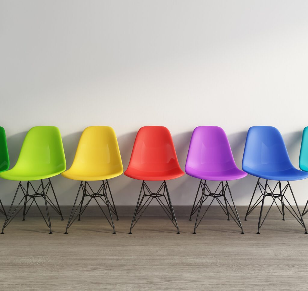 Custom Colors - Techmer PM